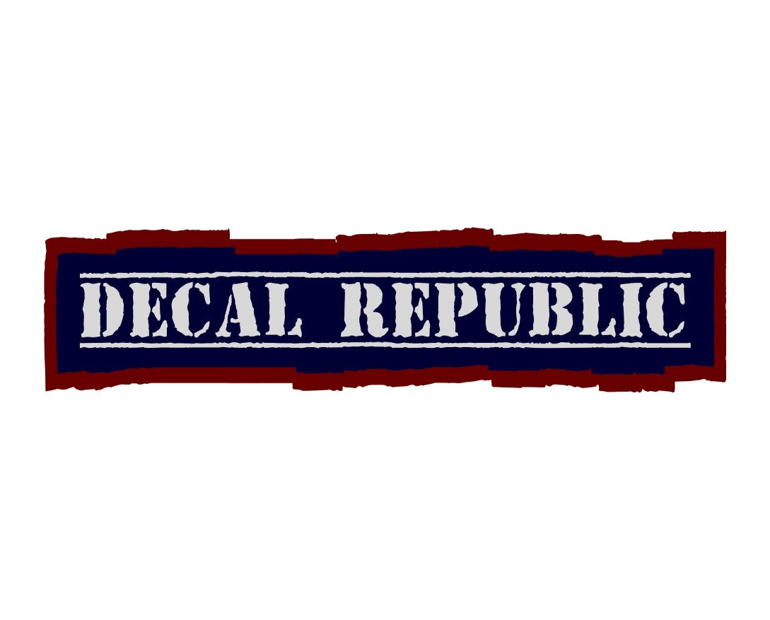 Hi – Decal Republic